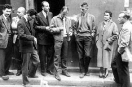 Michel Sirvent: Littérature et film français à UNT